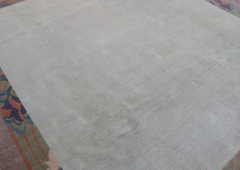 Nepal - Rug - 300 cm - 250 cm - auction online Catawiki