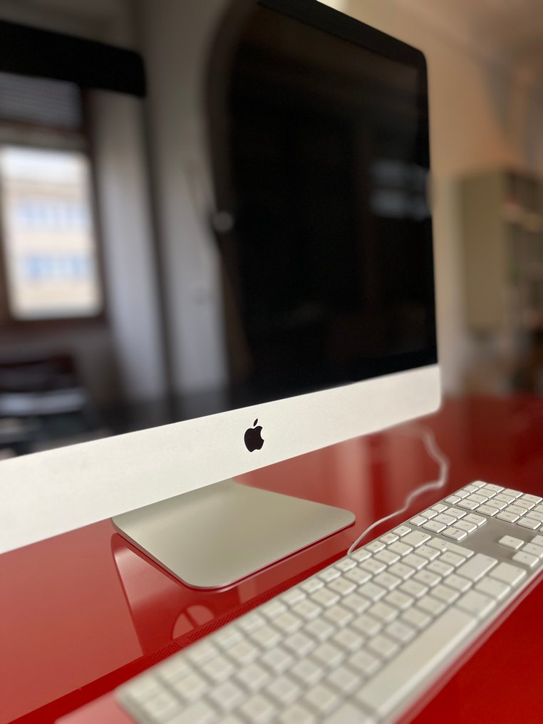 Apple iMac (27", 2011) - Computer - In originele verpakking - online ...