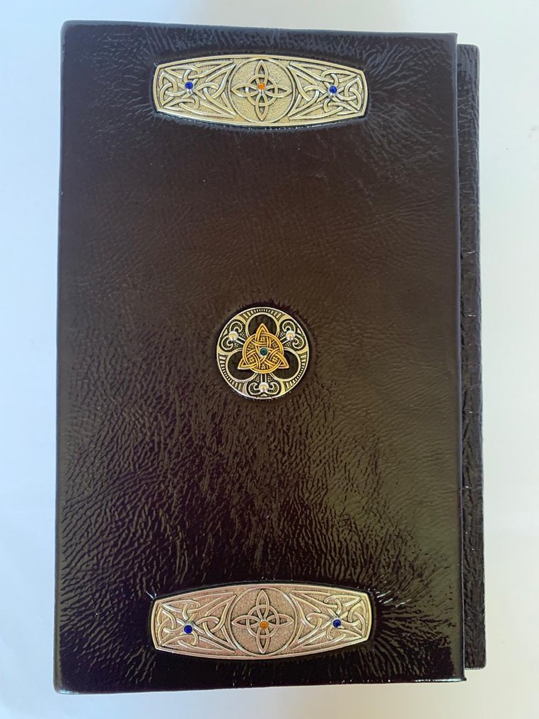 Author J. R. R. Tolkien / Illustrator Alan Lee - Der Herr der Ringe ...