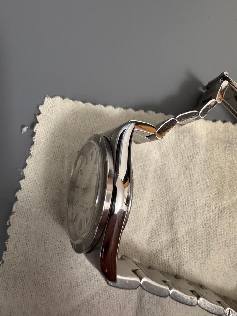 Rolex - Air-King - 14010 - Men - 2017 - auction online Catawiki