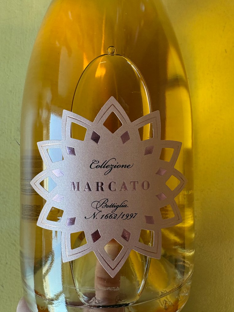 5x Collezione & 5x Spumante Metodo Classico, Marcato - Veneto - 10 ...