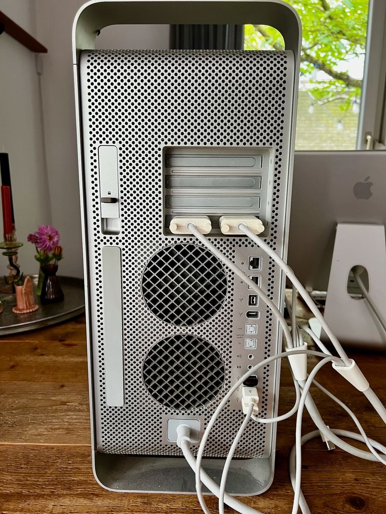 Apple PowerPC G5 (2003-2006) - Macintosh - online veiling Catawiki