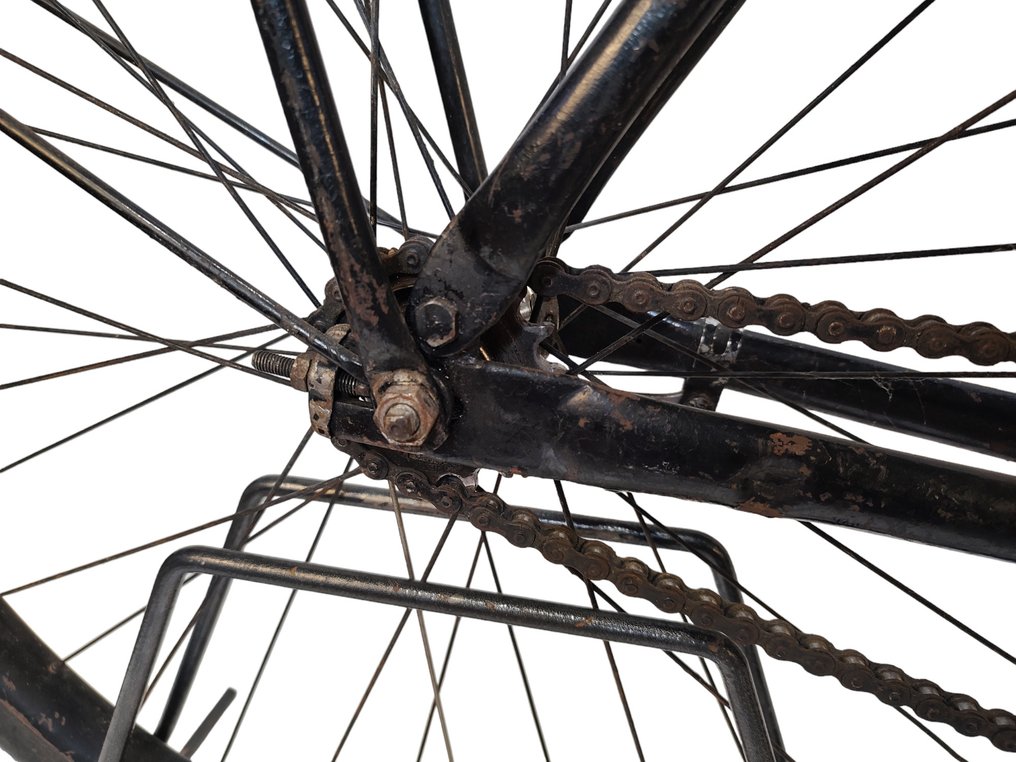 Swiss War Bike - Bicicleta - 1927 - Catawiki