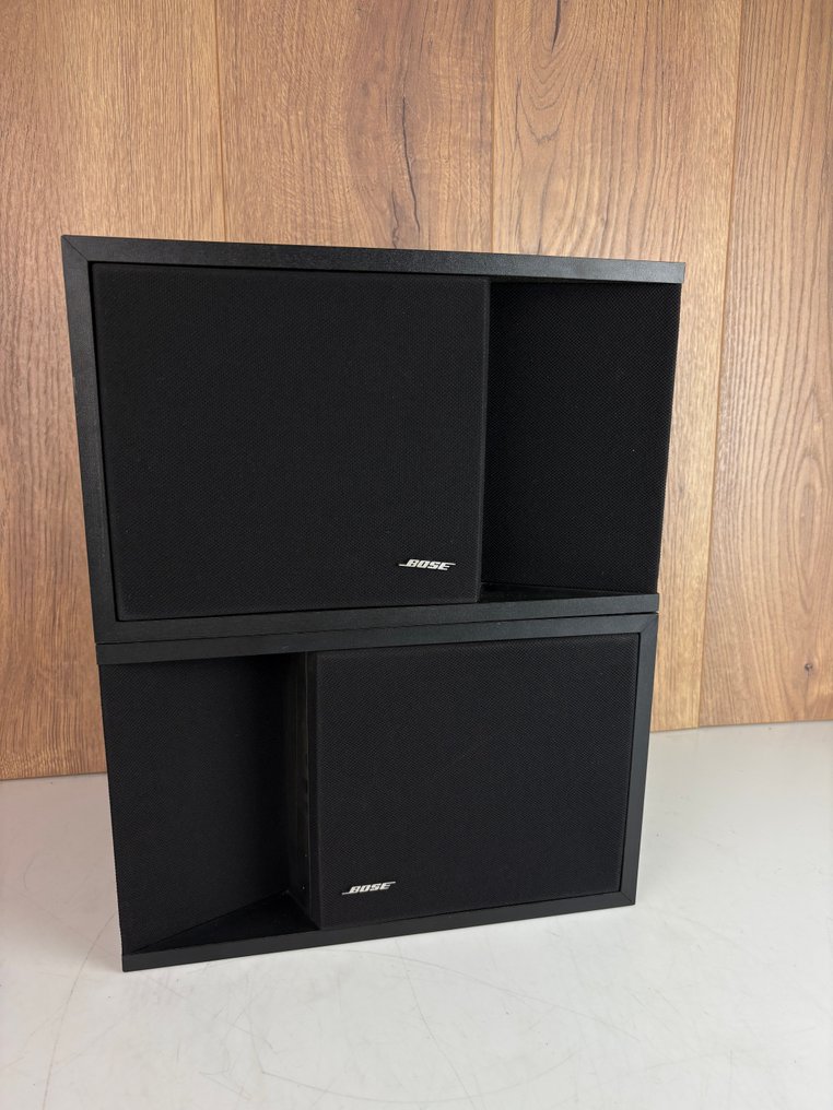 Bose - 205 - Direct/reflecting with free field tweeter - Speaker set ...
