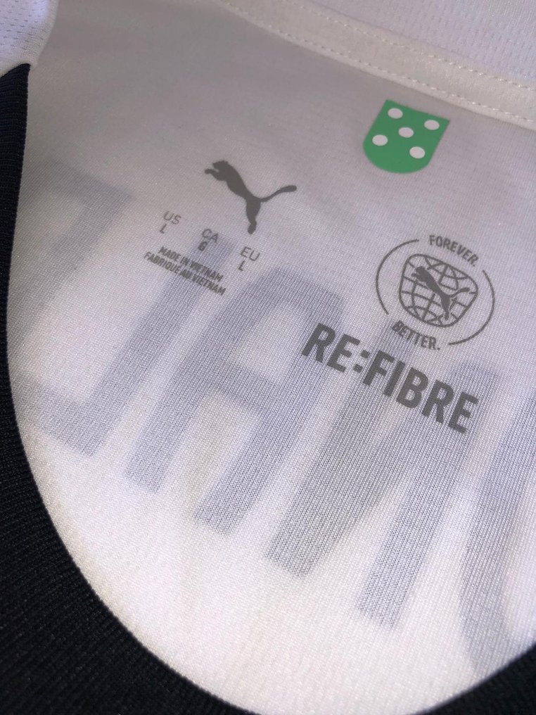 Portugal - Cristiano Ronaldo - 2025 - Football jersey, poster - auction ...