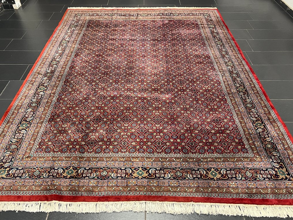 Tabriz - Tapis - 330 cm - 245 cm - Catawiki