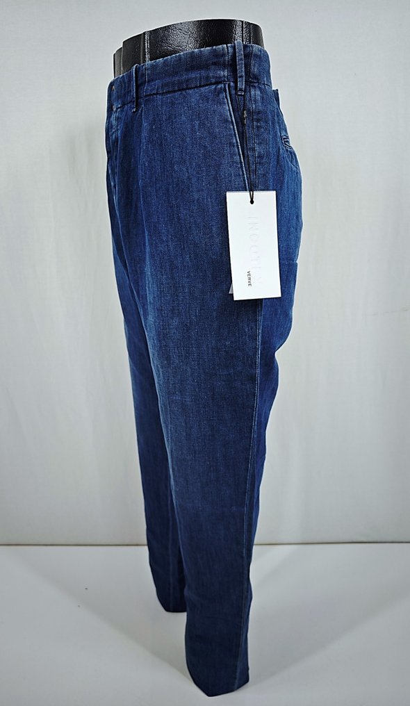 Incotex - NEW - Jeans - Nyt med labels - auktion Catawiki