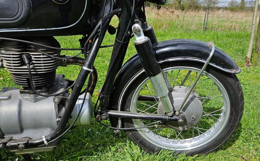 BMW - R26 - 250 cc - 1959 - online veiling Catawiki