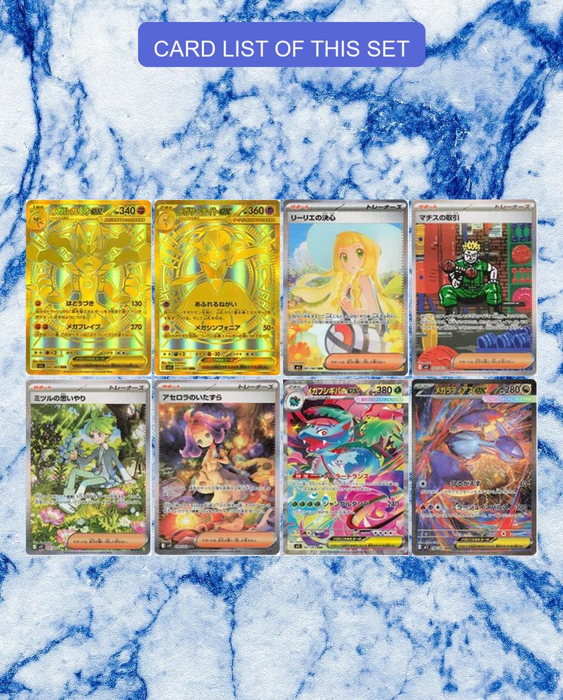 Pokémon - 24 Booster pack - Scarlet & Violet - Pokémon TCG – x24 Sealed ...