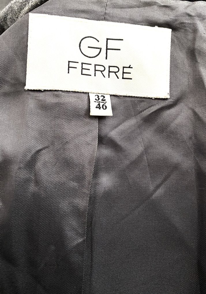 Gianfranco Ferre - Παλτό - Catawiki