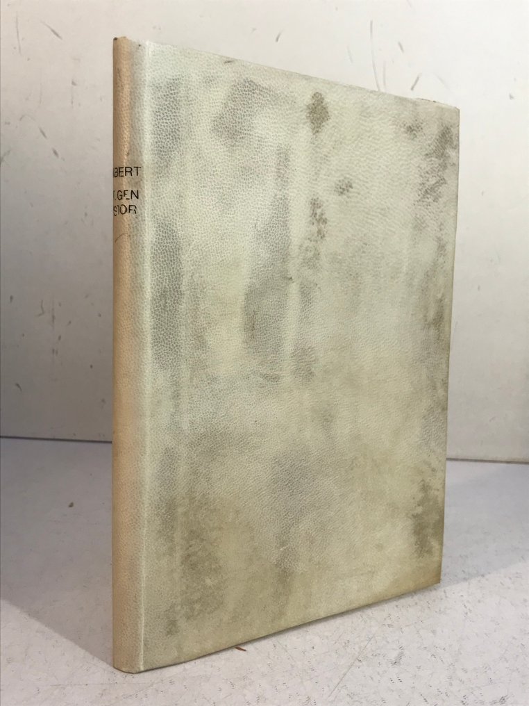 François Imbert - Generationis historia, : quam Deo duce et auspice Dei ...