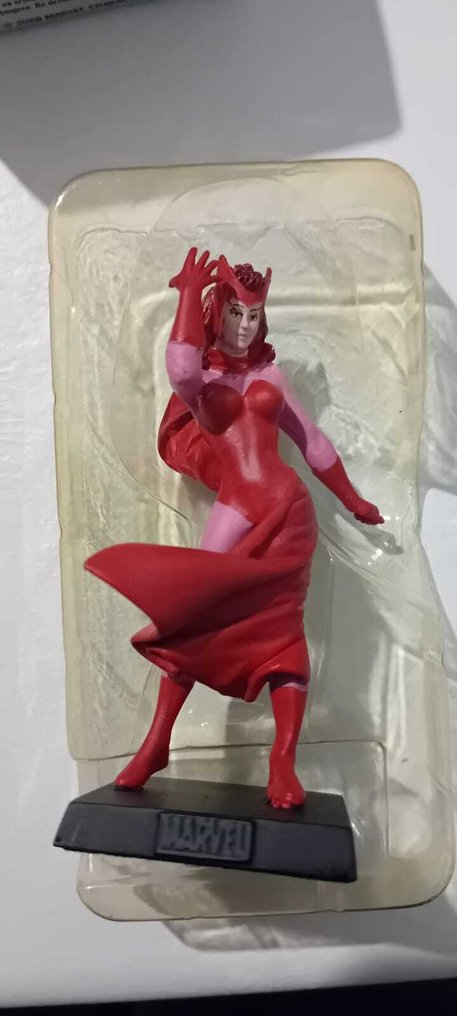 Eaglemoss collections - Dr Strange, Black Panther - 9 - Catawiki