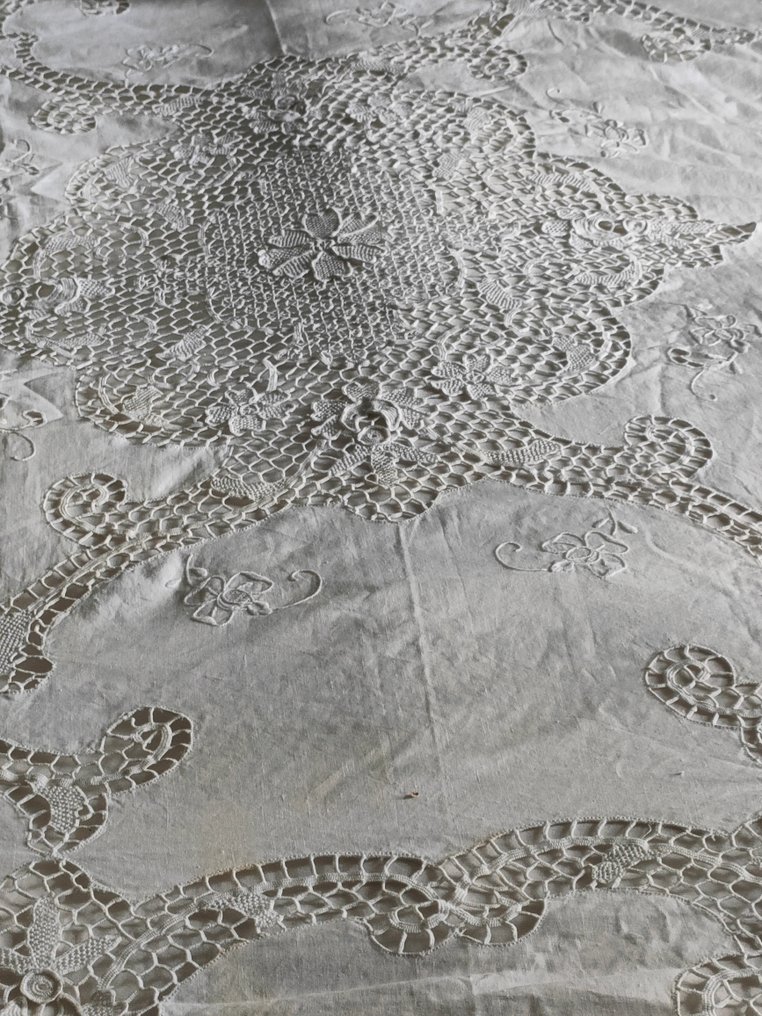 Couvre-lit - 285 cm - 245 cm - Catawiki