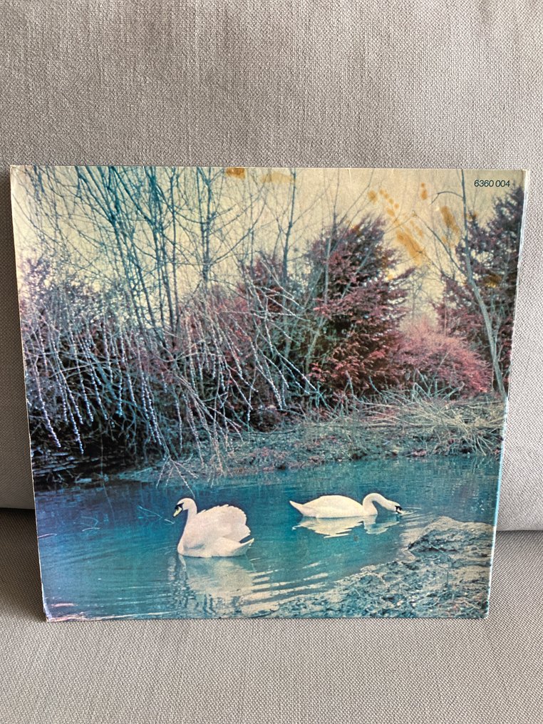 Affinity - Affinity - Vinyl record - Vertigo Swirl labels - 1970 - auction online Catawiki