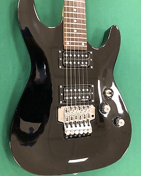FARIDA - Marina F-3030 vw - - Electric guitar - Catawiki