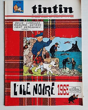 Tintin (magazine) - Année complète - 52 magazines - 1963 - Catawiki