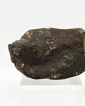 Unveiling the Mysteries: Unclassified CK Meteorite Carbonaceous ...
