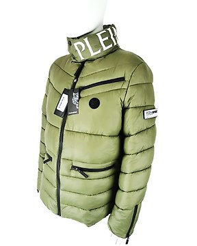 Plein Sport - NEW, Puffer Jacket - Coat - Catawiki
