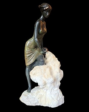 camps - Les élégantes - Catawiki