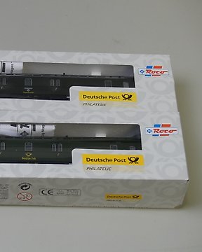 Roco H0 - 63931 - Diesellocomotief (1) - V200 - DB - Catawiki