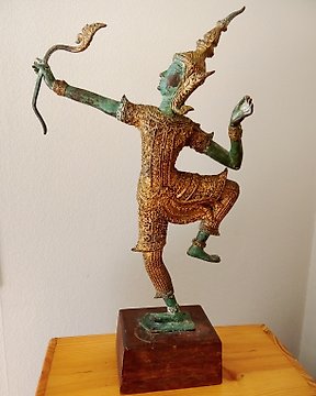 Meerdere auteurs - Java / Javaanse kunst Feiten en Fantasieën (+ 3 ...