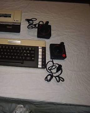 MSX HB-501P + Monitor + accesories + videogames - Run Perfect ...