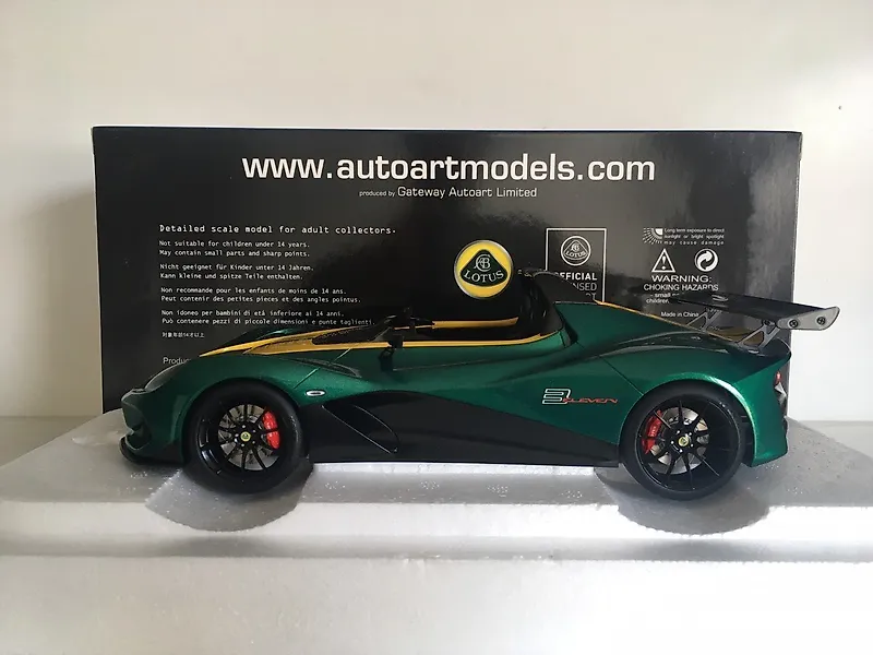 Autoart model cars for Sale in Online Auctions