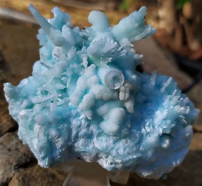 Aragonite for Sale in Online Auctions