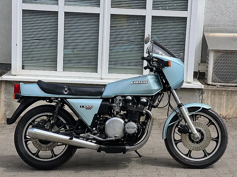 Sparta Classic Motoren en Scooters Kopen in Online Veiling