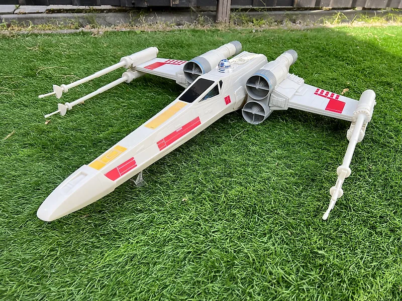 Hasbro Movies, TV & Animation for Sale in Online Auctions