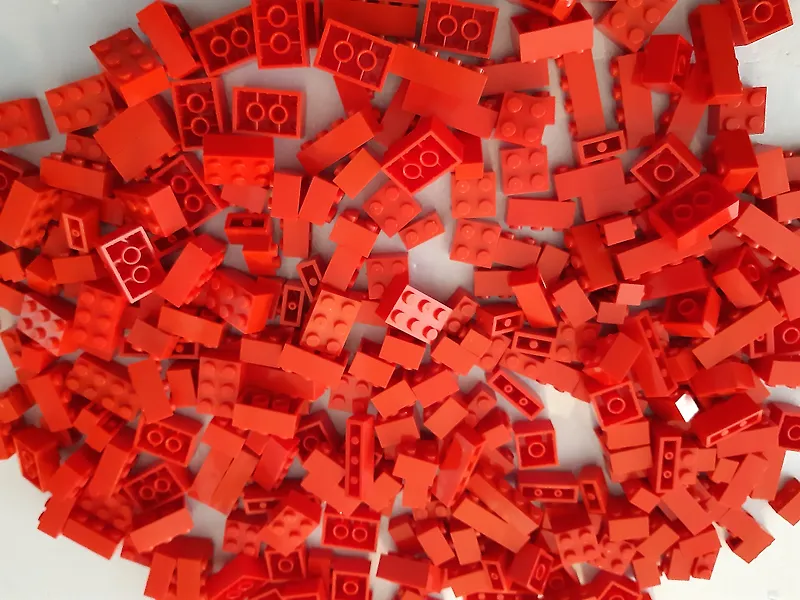 LEGO Classic Town Artículos de LEGO y cultura pop a la Venta en Subasta ...