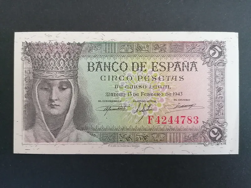 Markka Finland Banknotes for Sale in Online Auctions