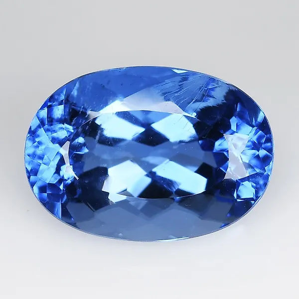 Commonly irradiated with no evidence of treatment Beryl Gemstones for ...