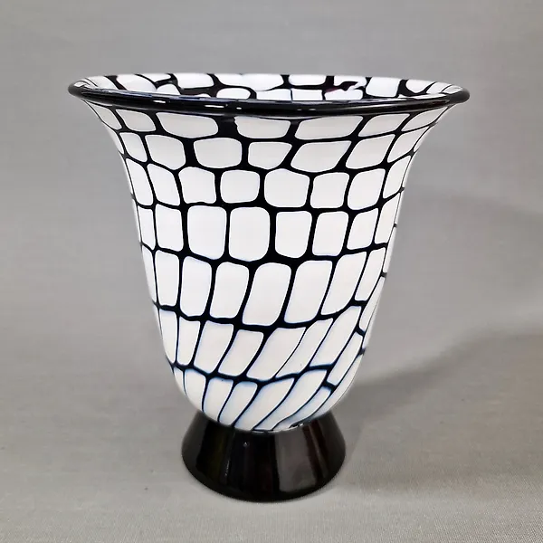 Glass 1970-1979 Sculpture for Sale in Online Auctions