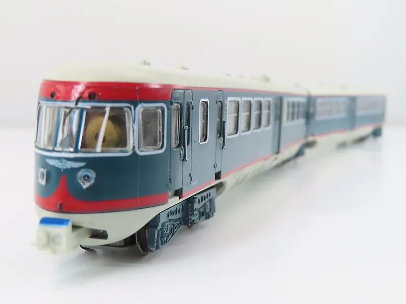 Rivarossi NS Treinstel Kopen in Online Veiling