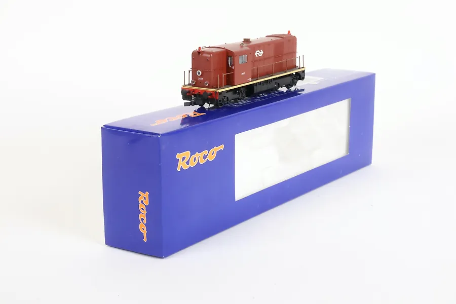 Roco SNCF modeltreinen Kopen in Online Veiling