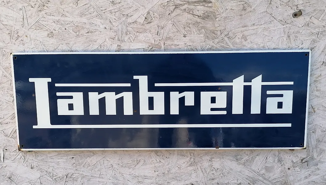 Esso Sign for Sale in Online Auctions