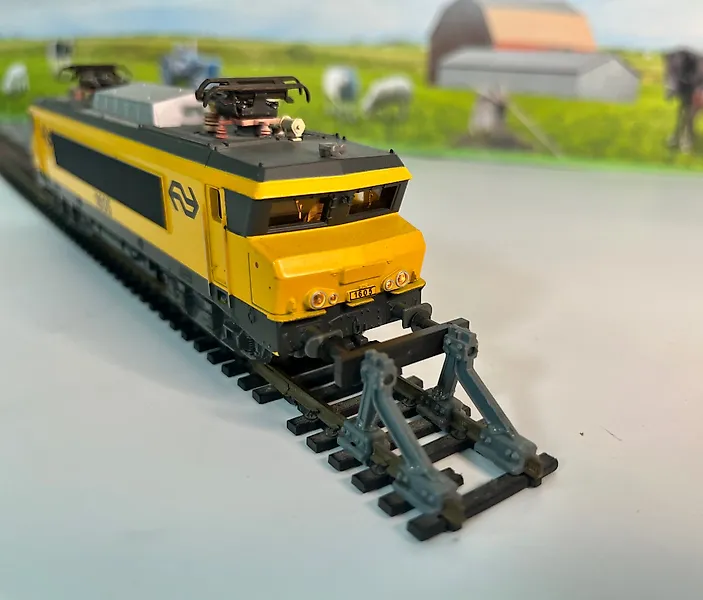 Lima SBB-CFF Electric locomotive for Sale in Online Auctions