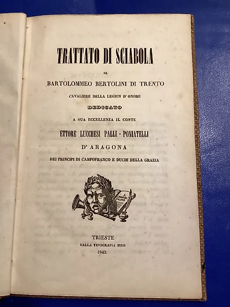Italian Reference works Book for Sale in Online Auctions