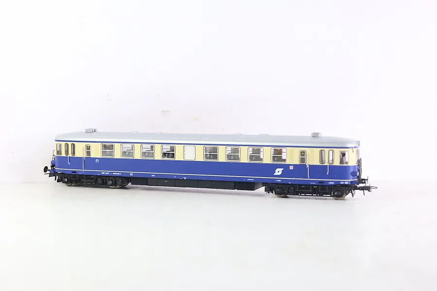 Roco ÖBB Passenger carriage set for Sale in Online Auctions