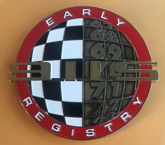 Lancia Emblem/mascot/badge for Sale in Online Auctions