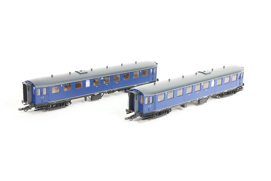 Roco NS Train set for Sale in Online Auctions