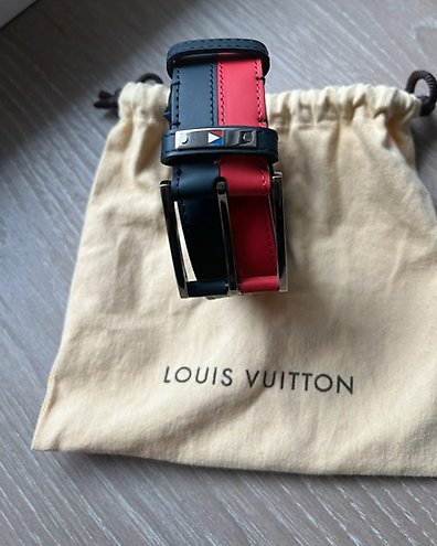 Louis Vuitton - Steel, Wood - Cufflinks - auction online Louis Vuitton - Steel, Wood - Cufflinks - auction online