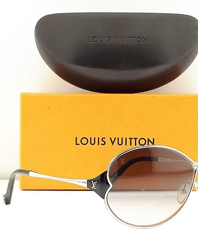 Louis Vuitton - Steel, Wood - Cufflinks - auction online Louis Vuitton - Steel, Wood - Cufflinks - auction online