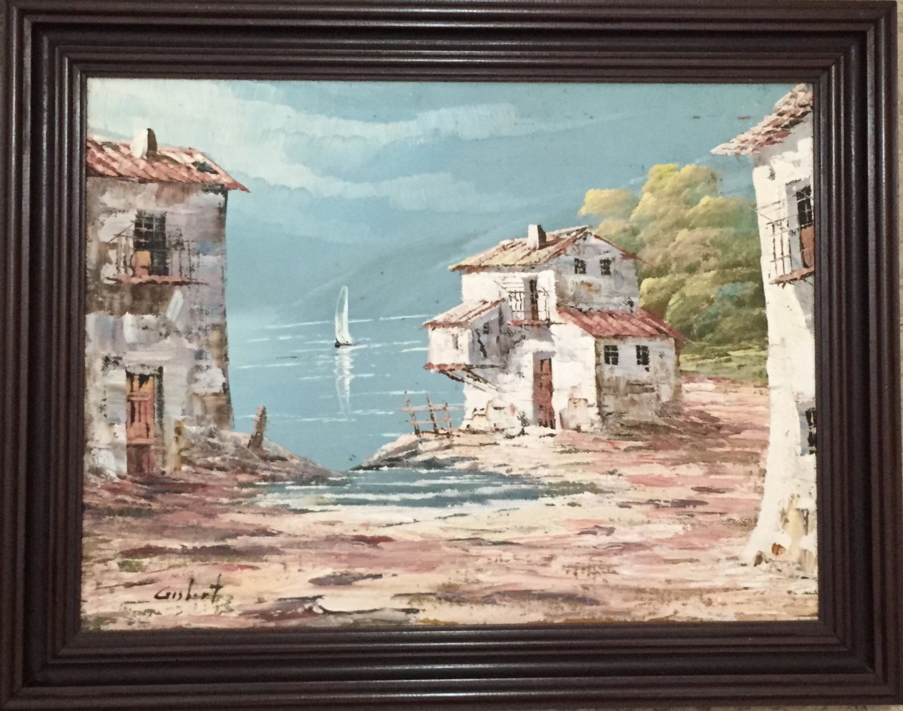 Alfredo Gisbert - Catawiki