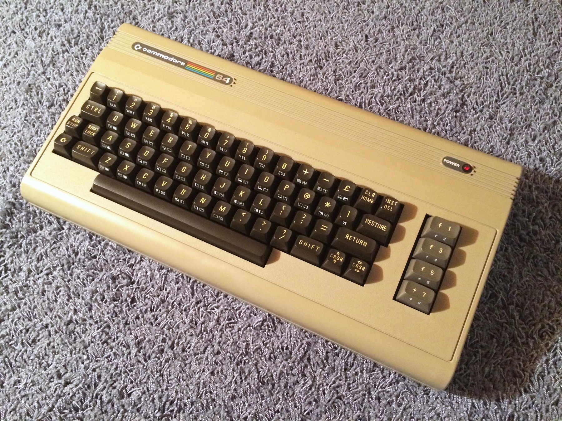 Commodore 64 computer - in box - Catawiki