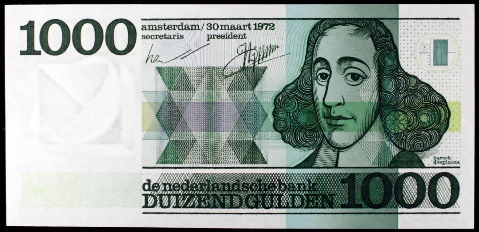 The Netherlands - 1000 Gulden 1972 - PL128.c - Catawiki