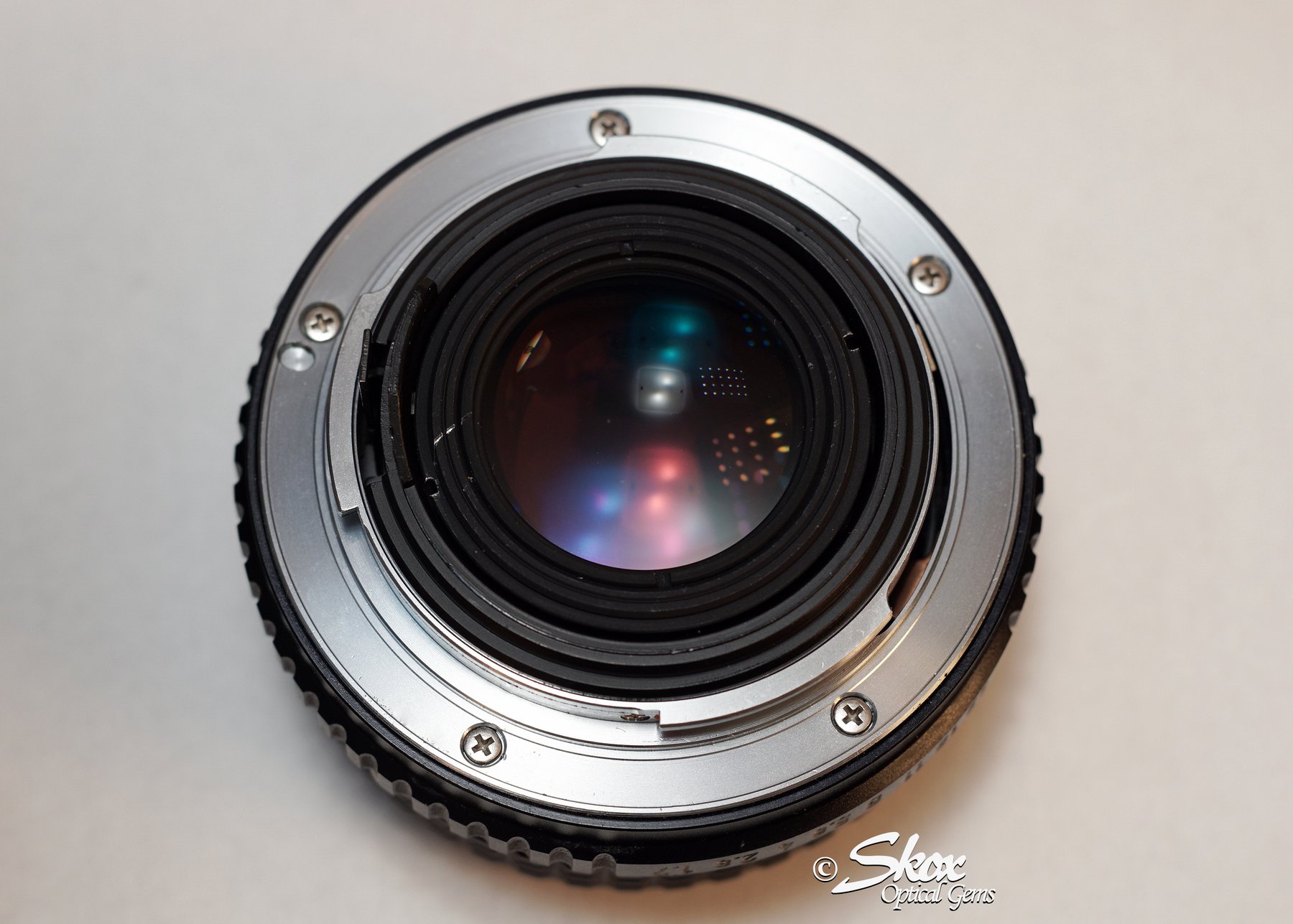 SMC Pentax M 50mm F1.7 - Catawiki