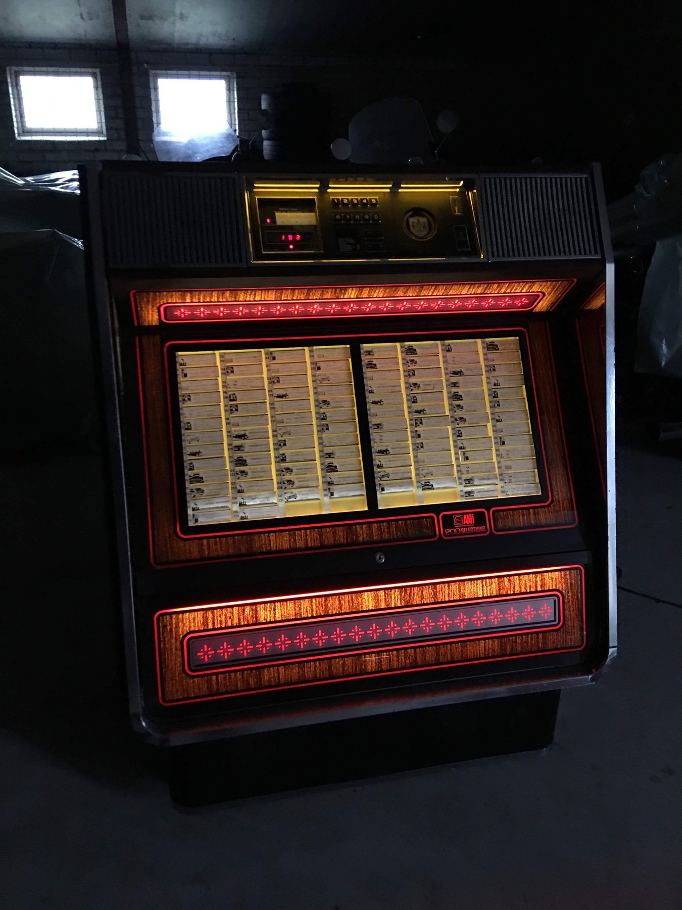 ROWE AMI, R84 - Catawiki