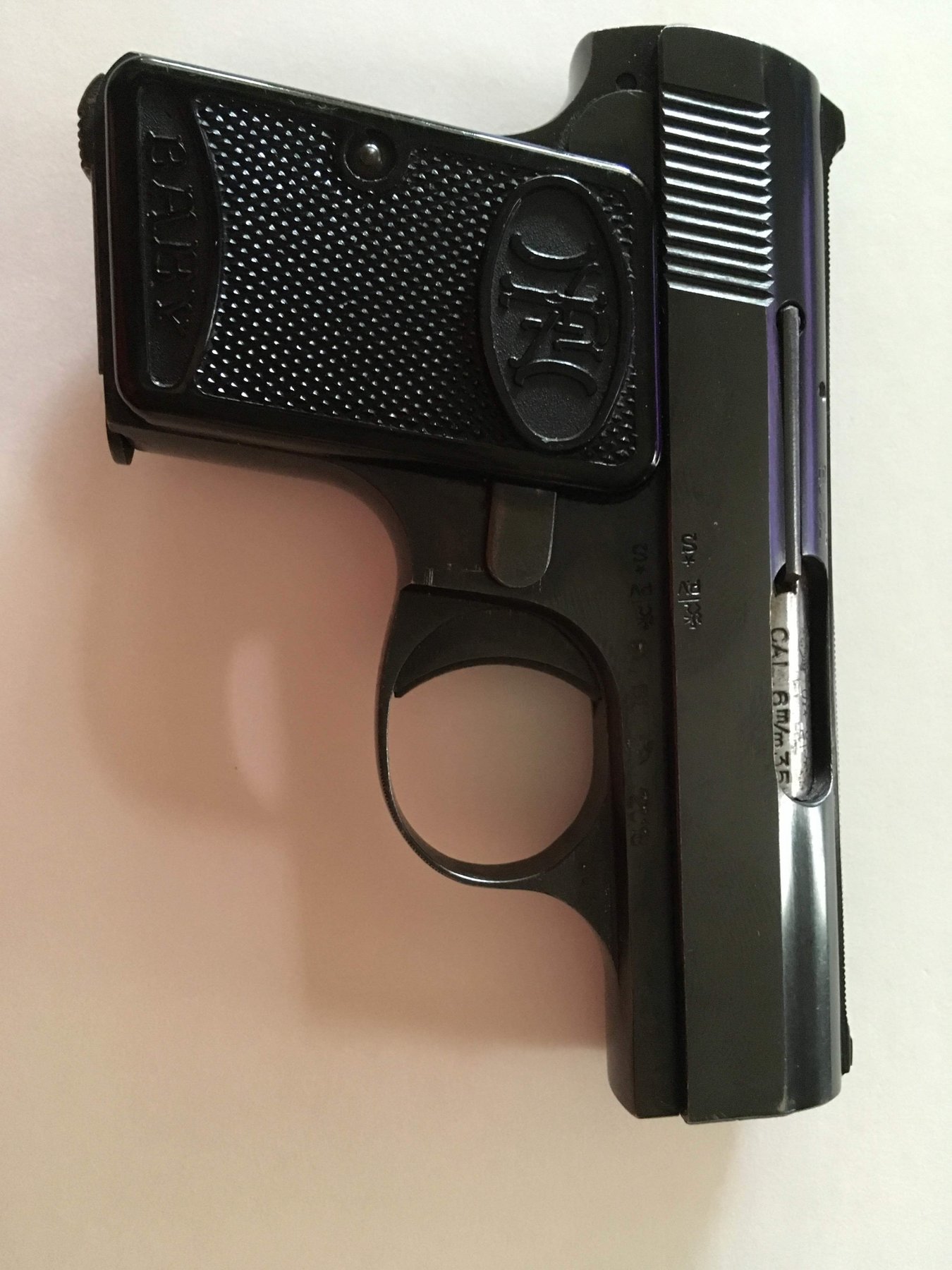 FN Baby Browning - Catawiki